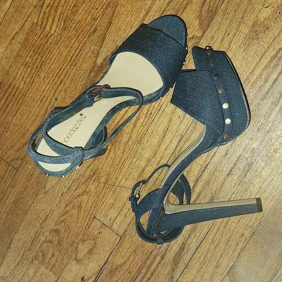 Shoes | Jean Shoes | Poshmark